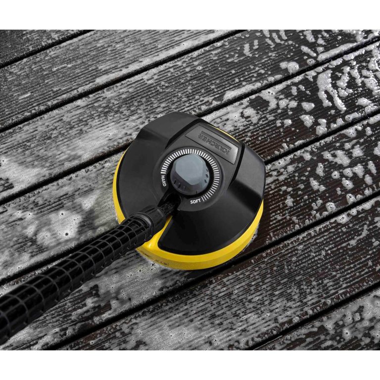 Limpiadora de Superficies T5 K4-K5 | Karcher Ecuador